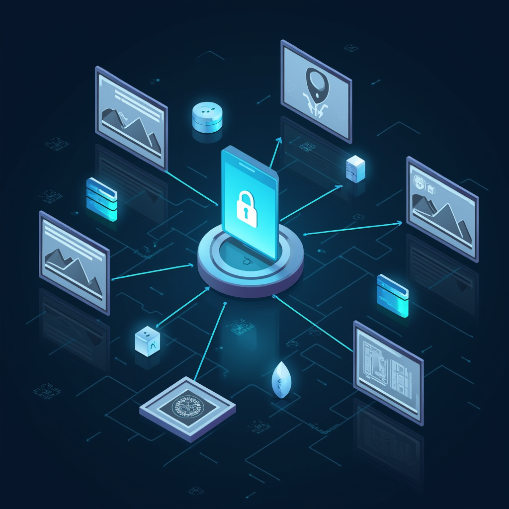 Protecting Your Visual Assets - Melcher System Consulting